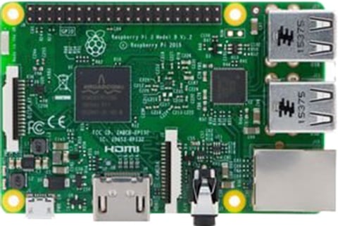 Raspberry Pi 3 Model B - CeX (UK): - Buy, Sell, Donate